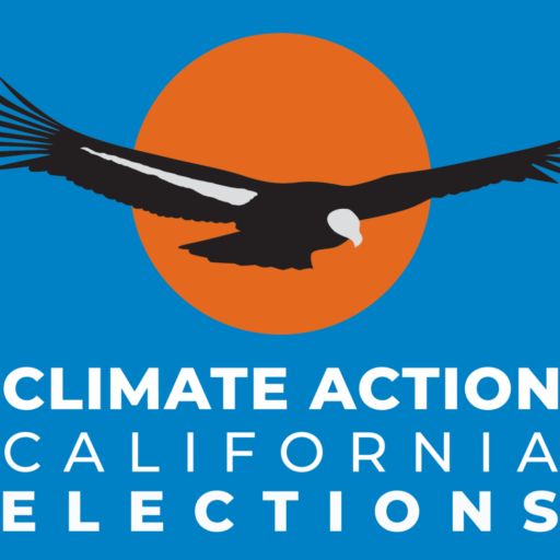 Climate Action California PAC • Climate is on the ballot